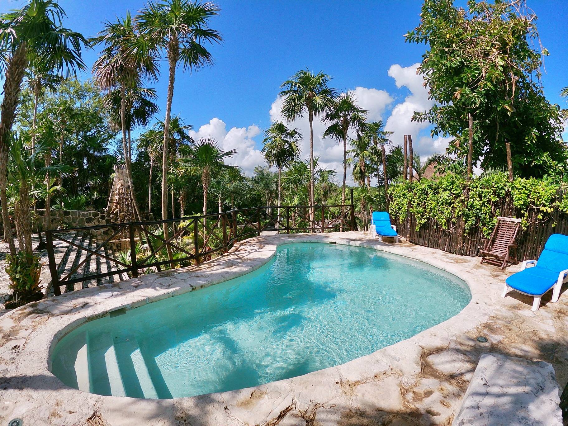 Casa del Sol | Beautiful Luxury Villa with Ocean Views in Akumal ...